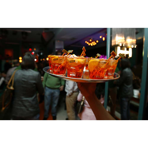 Aperol 70cl - Aperitíf, Bitter & Vermouth