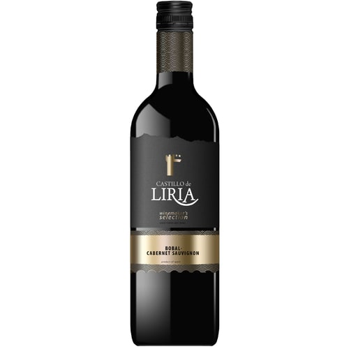 Castillo de Liria Tinto 75cl - Rött vin