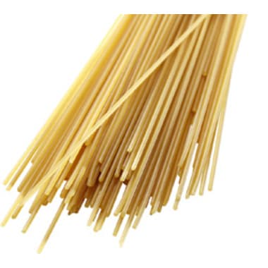 Spaghetti 10kg - Pasta