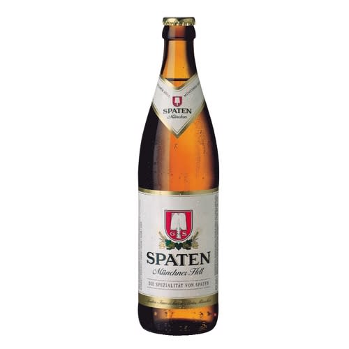 Spaten München 50cl - Lager