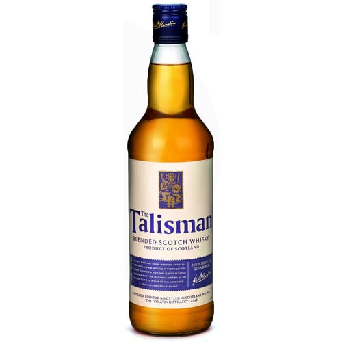 The Talisman Whisky 70cl - Whisky / Whiskey