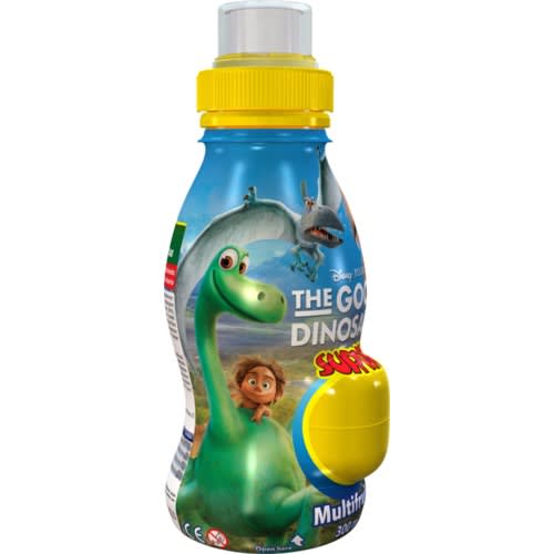 Surprise Drinks Blue 30cl - Stilldrink