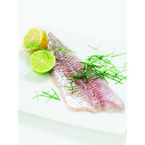 Sejfilé MSC 100-250g/5kg - Fryst fisk naturell