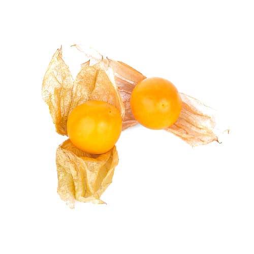 Physalis 100g - Exotisk