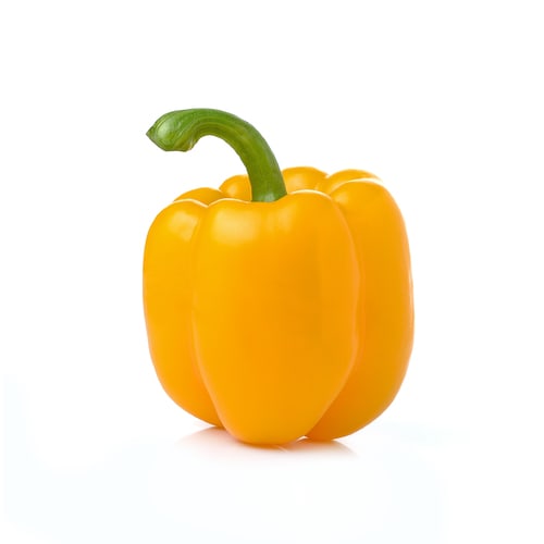 Paprika gul 1kg - Paprika