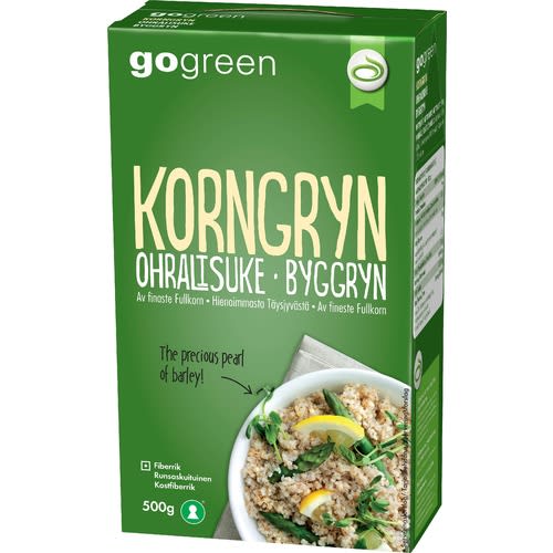 Korngryn Axa 500g - Gryner