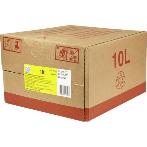 Sprite Zero BIB 10L - Läsk, lättöl