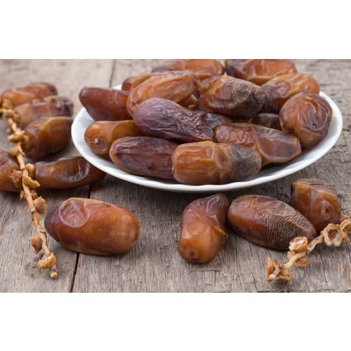 Dadel 400g - Exotisk