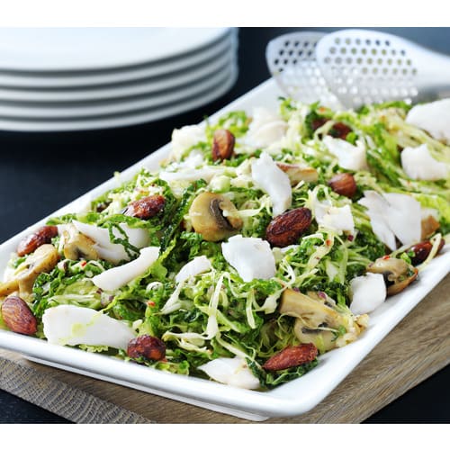 Sejfilé MSC 125-250g/5kg - Fryst fisk naturell