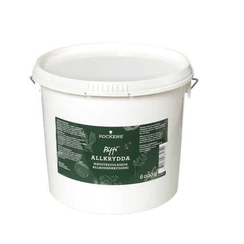 Piffi allkrydda 6kg - Kryddor