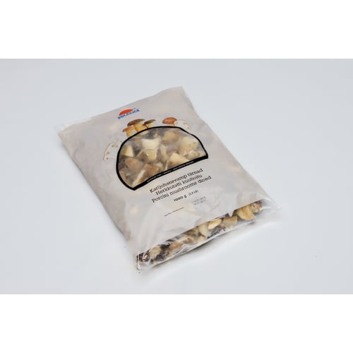 Karljohansvamp 1kg - Fryst svamp