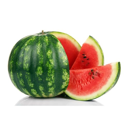 Vattenmelon - Melon