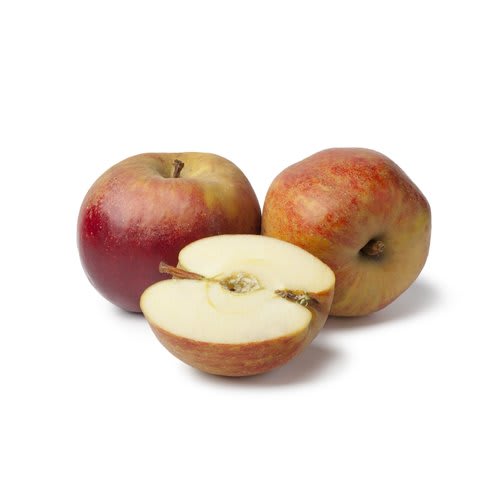 Äpple Belle de boskoop - Äpple