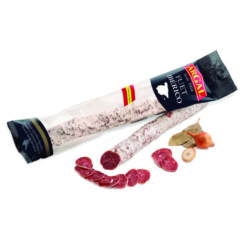 Fuet Iberico 150g - Korv