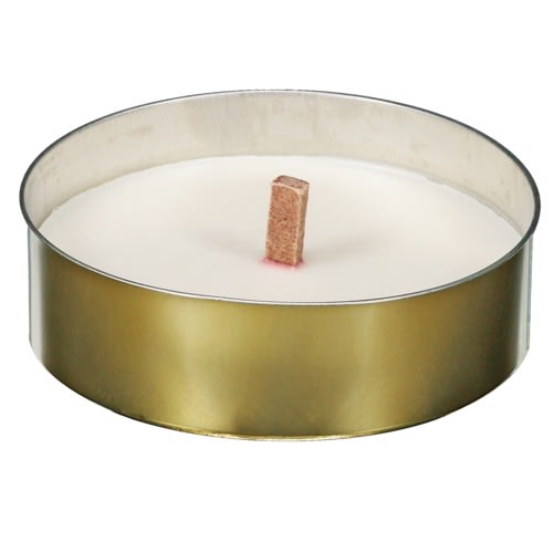 Marschall maxi 8-10tim vit 1st - Ljus & lyktor