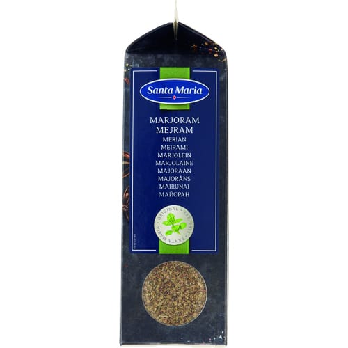 Mejram 95g - Kryddor