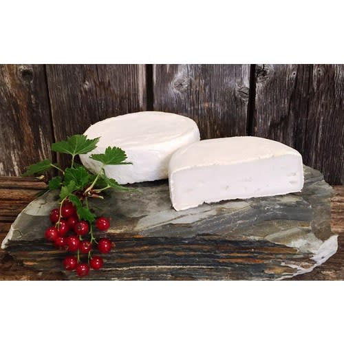 Brieost get 220g - Dessertost