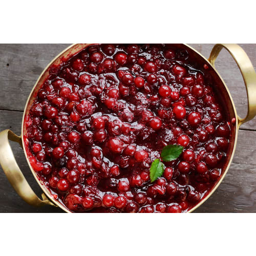 Lingonsylt 5kg - Sylt & marmelad