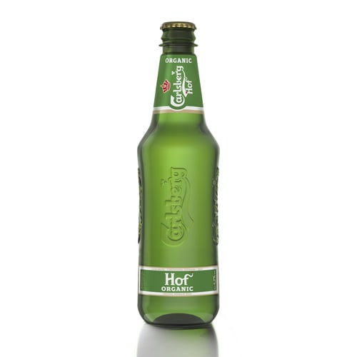 Carlsberg Hof pet 50cl - Lager
