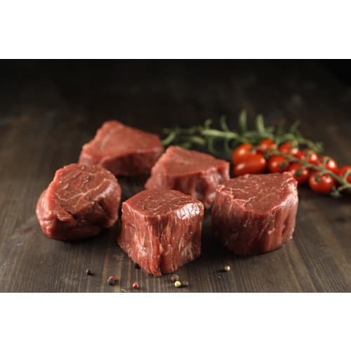 Oxfilé 1,8kg - Nötkött i bit