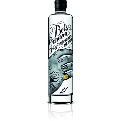 Bols Genever 21 70cl - Gin & Genever