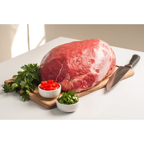 Fransyska 4-6kg - Nötkött i bit