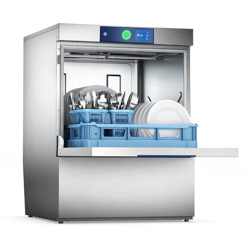 Diskmaskin Profi FX-10B Hobart - Maskiner Diskrum