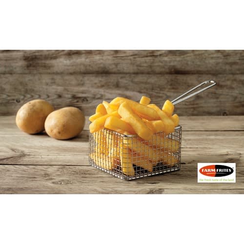 Farm Frites 15mm 2,5kg - Frysta pommes