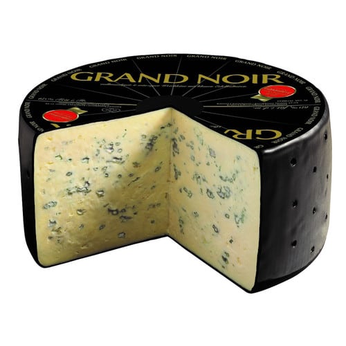 Grand Noir 34% 2,5kg - Dessertost