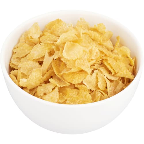 Cornflakes glutenfri 1kg - Flingor & musli