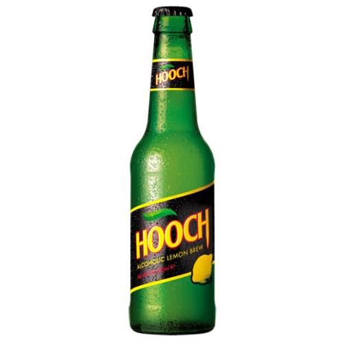 Hooch Lemon 33cl - Ready to drink