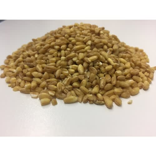 Svenskt Durumvete 2,5kg - Gryner