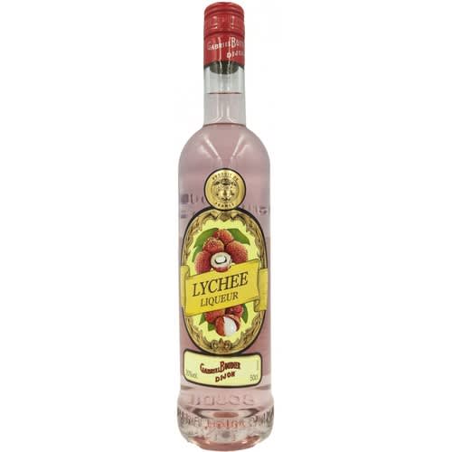 Lychee Liqueur 50cl - Likör