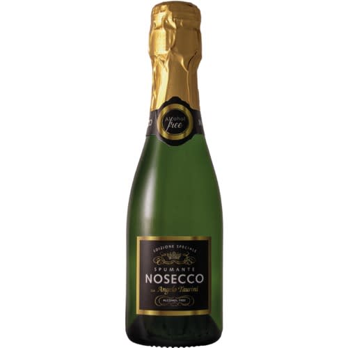 Nosecco Mousserande alkoholfritt 20cl - Lågalkohol & alkoholfritt