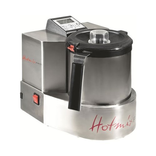 Thermomixer Hotmix Pro Standard 2L - Maskiner beredning