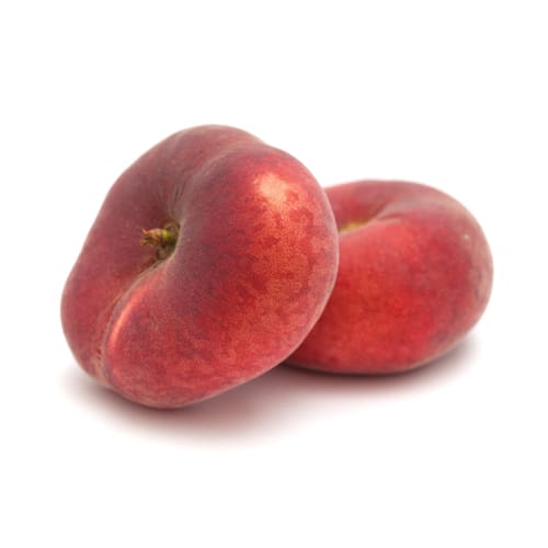 Persika Paraguayos - Stenfrukt