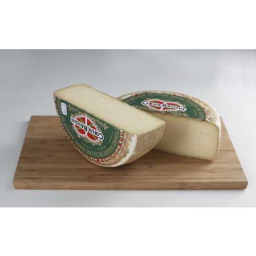 Bondost Fransk 4,3kg - Dessertost