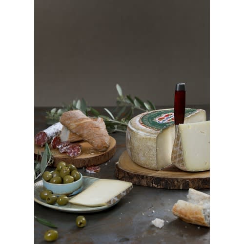 Bondost Fransk 4,3kg - Dessertost