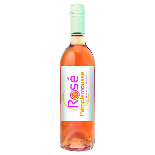 Pamplemousse Rosé 75cl - Rosévin