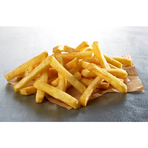 Pommes frites för ugn 2,5kg - Frysta pommes