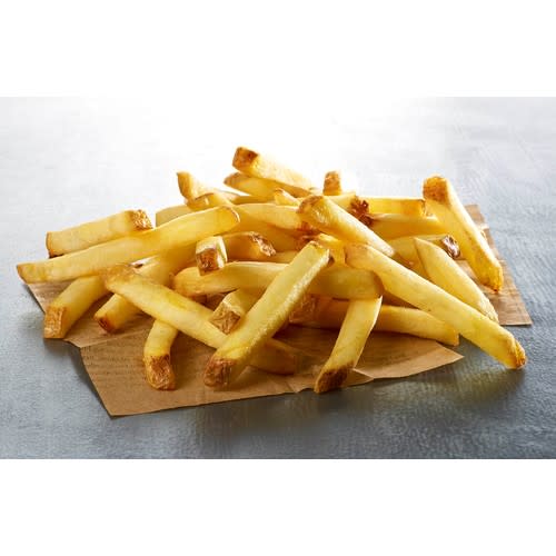 Country Fries med skal 11mm 2,5kg - Frysta pommes