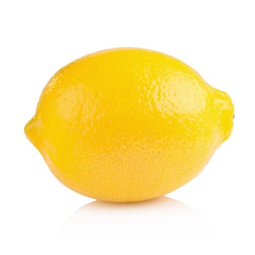 Citron 1kg - Citrus