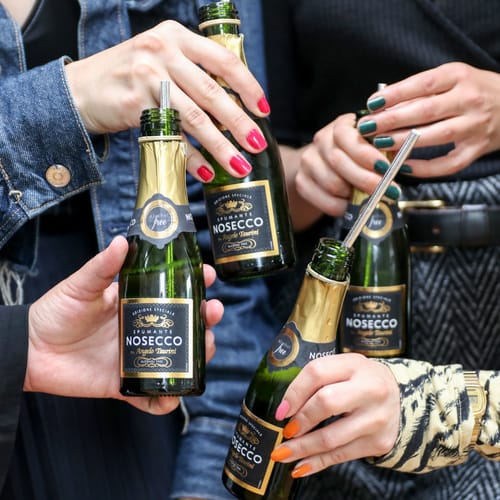 Nosecco Mousserande alkoholfritt 20cl - Lågalkohol & alkoholfritt