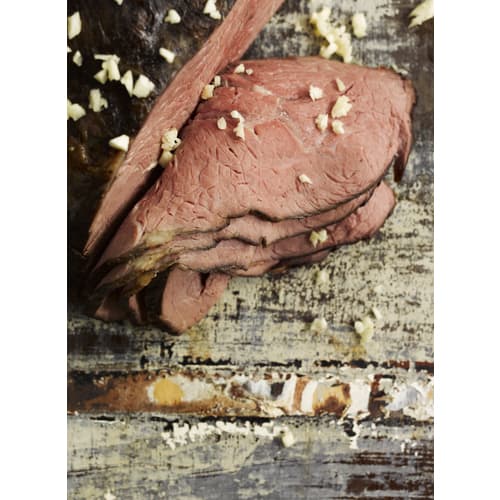 Fransyska 5kg - Nötkött i bit