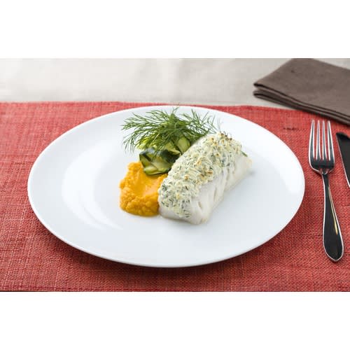 Sejfilé rygg MSC 120-160g/5kg - Fryst fisk naturell