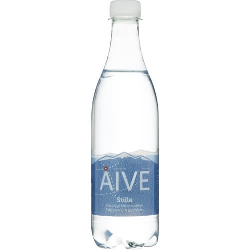 Åive stilla 50cl - Vatten