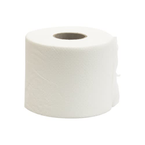 Toapapper vit 2 lags 60m 20pack - Toapapper & torkrullar