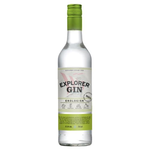 Explorer Gin 70cl - Övrig starksprit