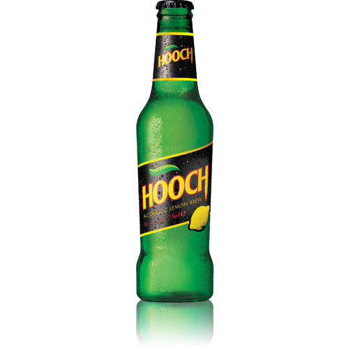 Hooch Lemon 27,5cl - Ready to drink