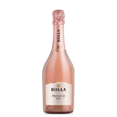 Bolla Prosecco Rosé Doc Brut 75cl - Mousserande vin